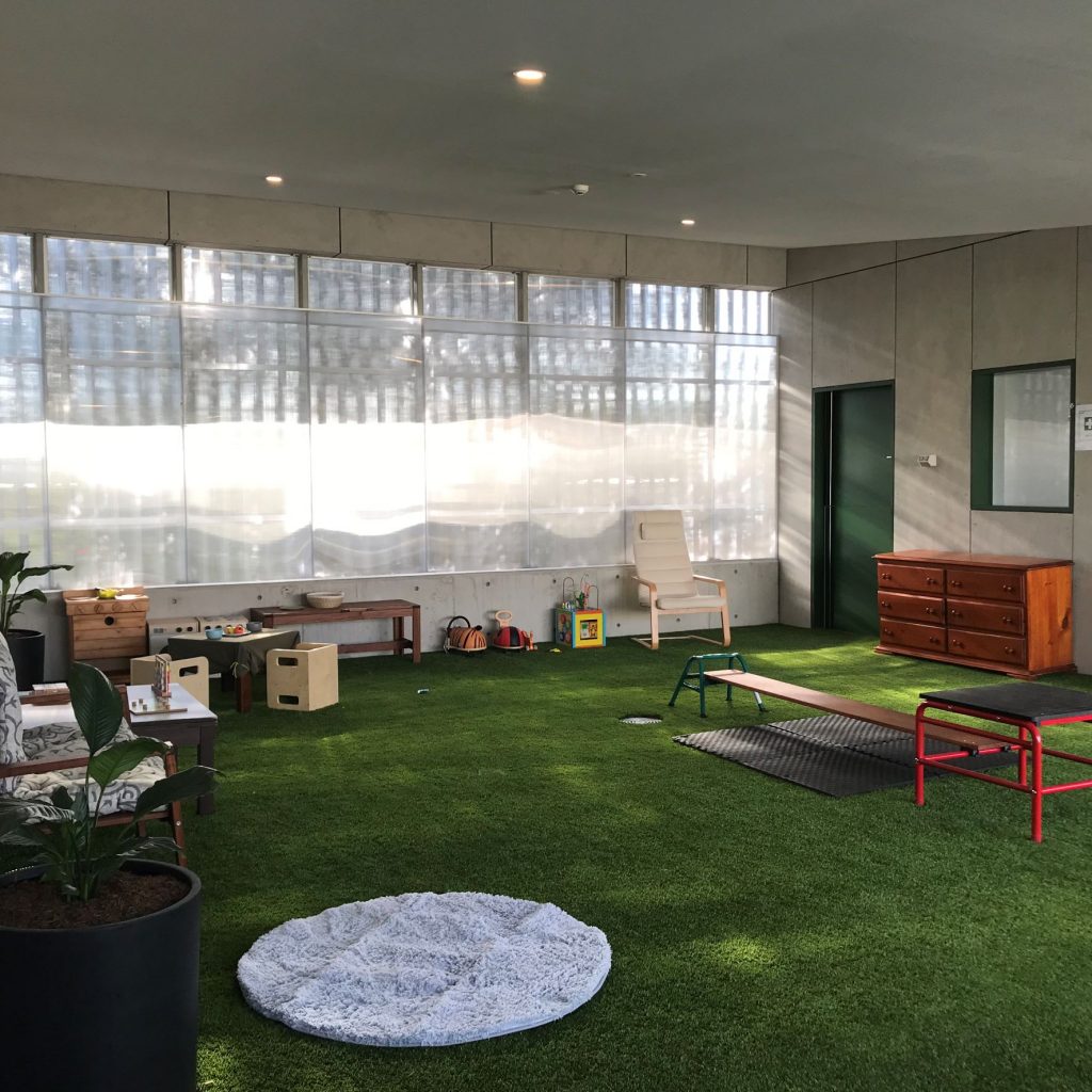 Learning Environments - Kids First Early Learning Centre