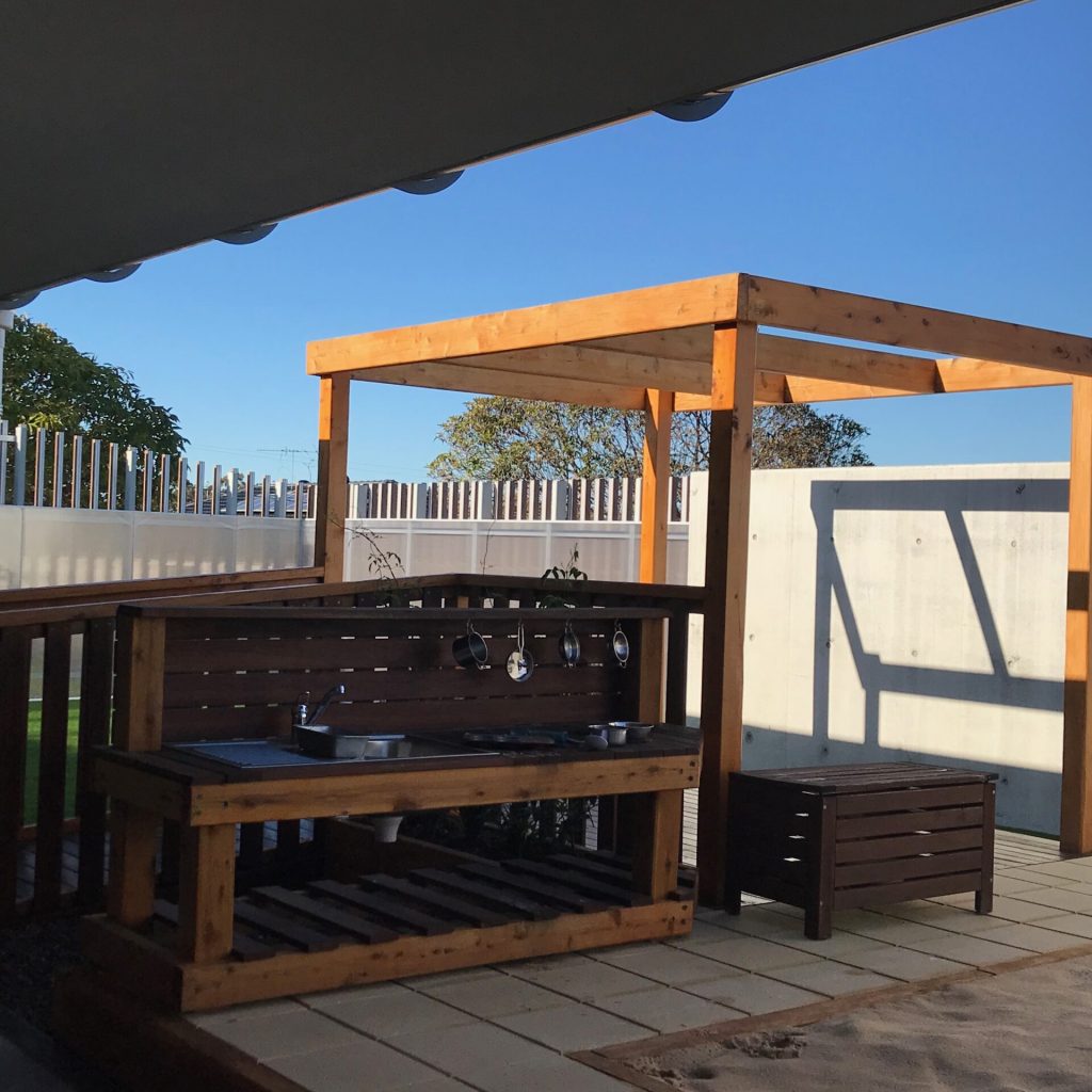 Learning Environments - Kids First Early Learning Centre