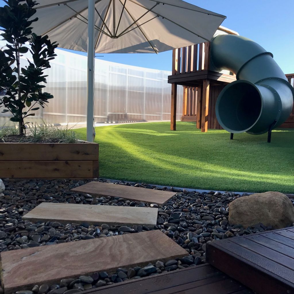 Learning Environments - Kids First Early Learning Centre